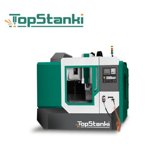 Фрезерные станки с ЧПУ по дереву купить в Екатеринбурге » TOPSTANKI