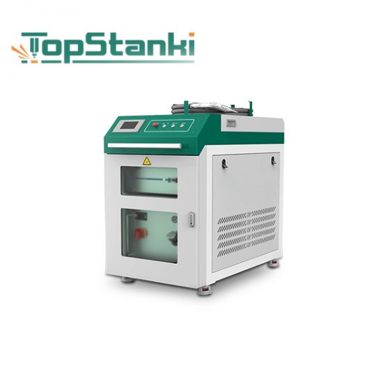 Лазерный сварочный аппарат » TOPSTANKI